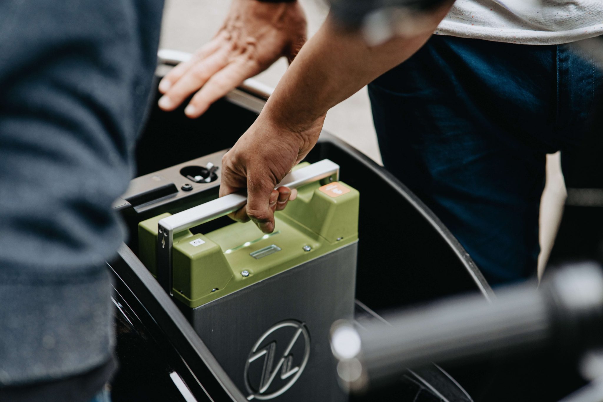 5 Important Battery Specifications of Electric Cars: A Guide for EV ...