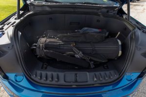 Frunk in Electric Vehicles: All You Need to Know About This Extra ...