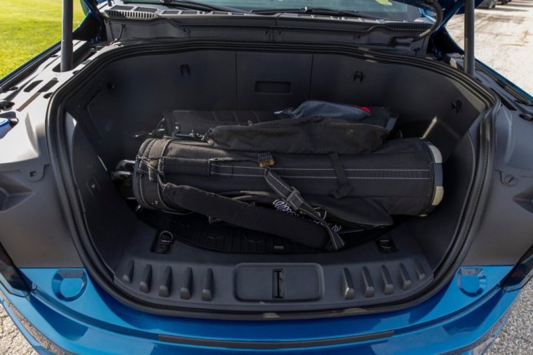 Frunk in Electric Vehicles: All You Need to Know About This Extra ...