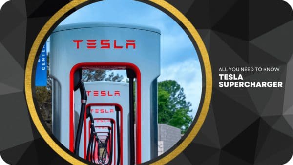 Frunk in Electric Vehicles: All You Need to Know About This Extra ...