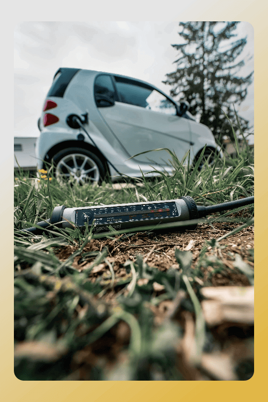 Portable EV Chargers (17 Options) For EVs – BY BRIEFLY