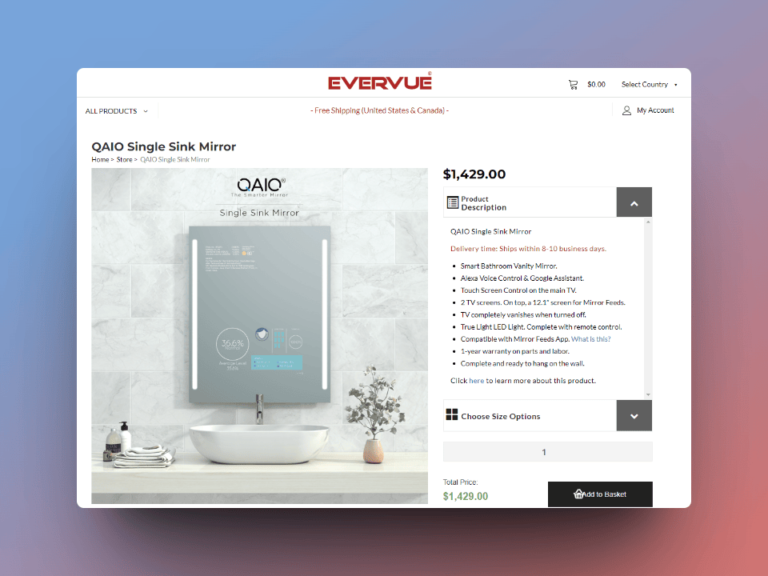 17 Best Smart Mirrors: For Bathroom and Fitness – BY BRIEFLY