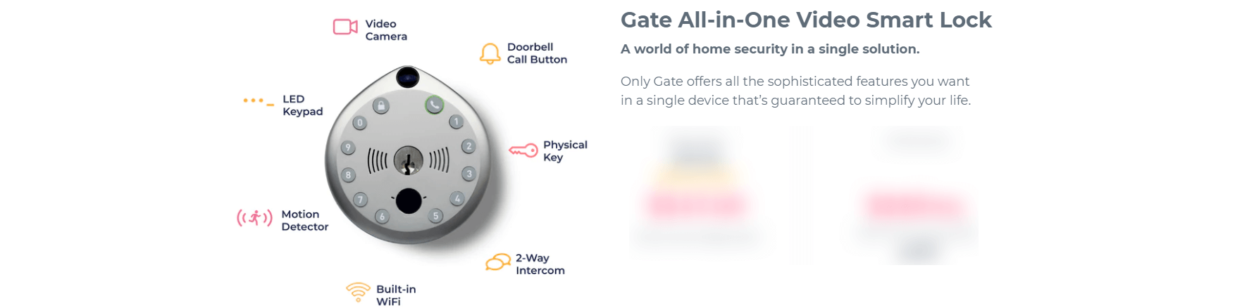 11 Best Smart Locks For Outdoor Gates (+Waterproof) 2024 – BY BRIEFLY
