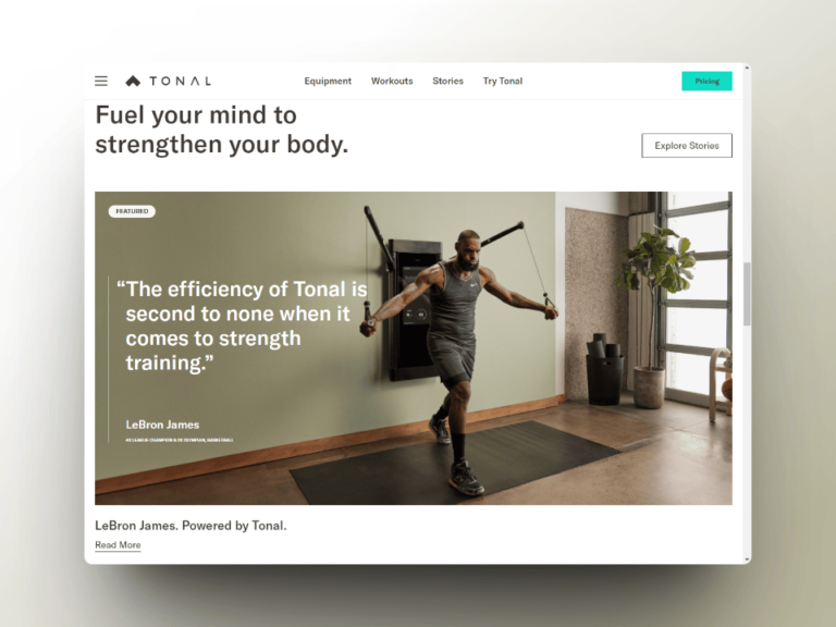 17 Best Smart Mirrors: For Bathroom and Fitness – BY BRIEFLY
