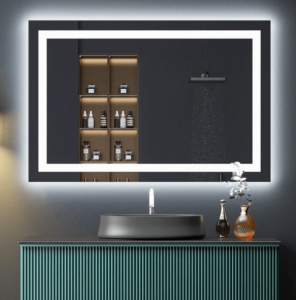 17 Best Smart Mirrors: For Bathroom and Fitness – BY BRIEFLY