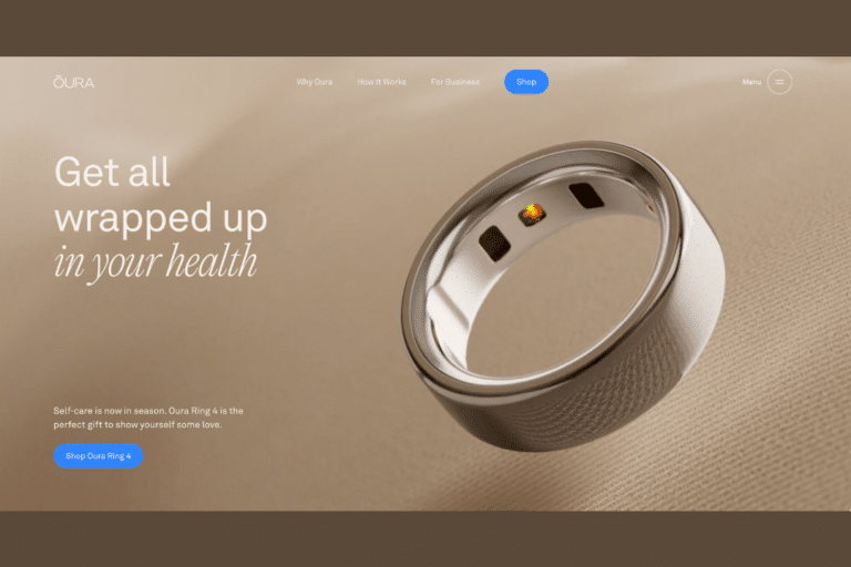 Best Smart Rings (7 Options) that Stand Out! – BY BRIEFLY