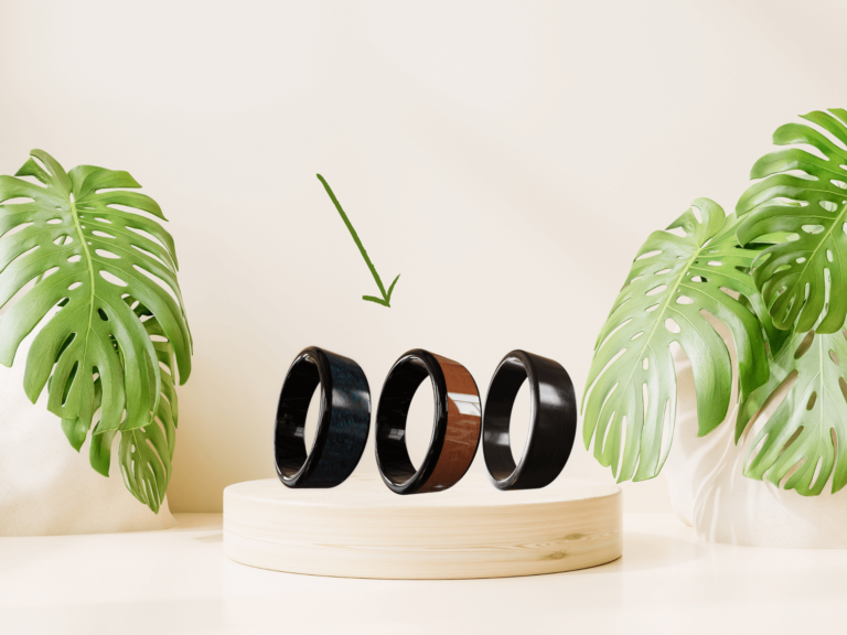 NFC Payment Ring: Is Contactless Payment a Thing? – BY BRIEFLY