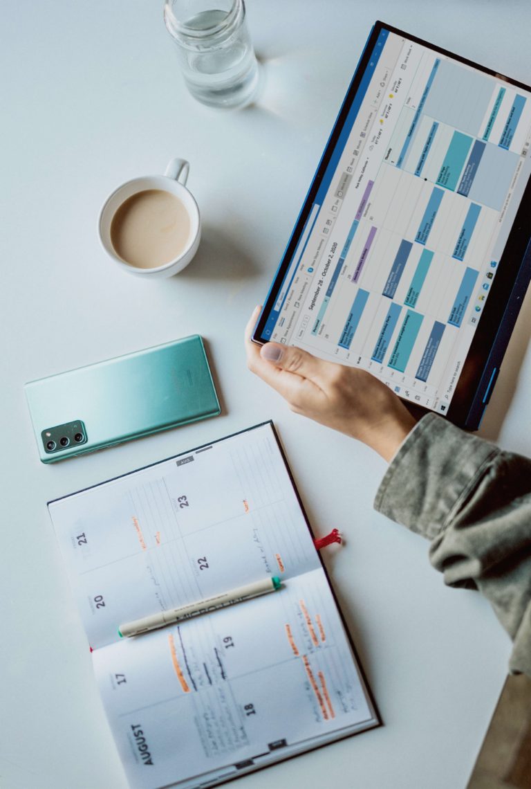 Power of Digital Calendars: Statistics, Benefits, and Future Trends ...