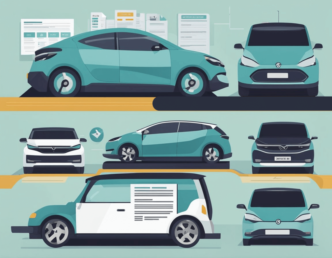 5 Assessments to Make Selecting Electric Car – BY BRIEFLY