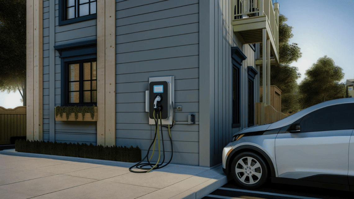 Level 2 EV Chargers (7 Best Options) In Market That Are Worth It – BY ...